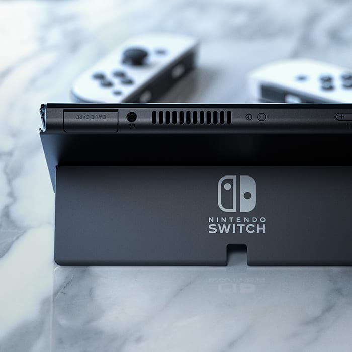 Nintendo Switch – OLED Model | Nintendo Switch Family Nintendo Switch – OLED Model | Nintendo Switch Family